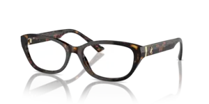 JIMMY CHOO Jc3015 Eyeglasses - Havana