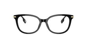 Burberry Burberry BE2391 Eyeglasses Black
