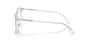 Burberry Be2391 Eyeglasses - Trasparent