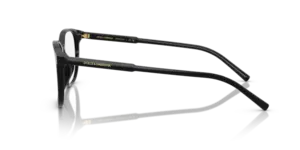 Dolce & Gabbana Eyeglasses - Black