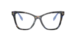 Tory Burch Optical Frames - Blue Tortoise
