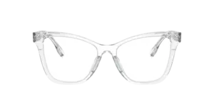 Tory Burch Optical Frames - Clear