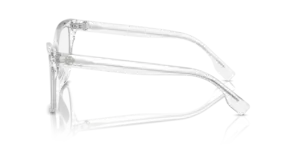 Tory Burch Optical Frames - Clear