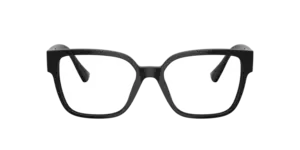 Versace Versace VE3329B Eyeglasses Black