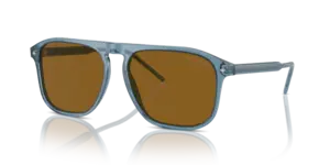 Giorgio Armani Ar8212 - Transparent Blue