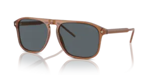 Giorgio Armani Giorgio Armani AR8212 Transparent Brun