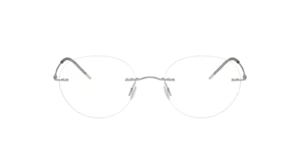 Giorgio Armani AR5147 Optical Glasses Matte Silver