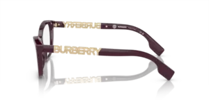 Burberry Cat Eye Eyeglasses