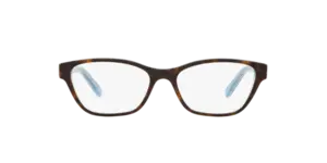 LENSCRAFTERS Ec2001 Eyeglasses - Havana