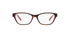 LENSCRAFTERS Ec2001 Eyeglasses - Havana