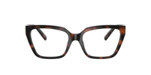 Tiffany & Co. Tiffany & Co. Eyeglasses Havana