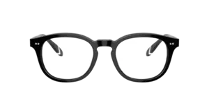 Polo Ralph Lauren Optical Glasses Shiny Black