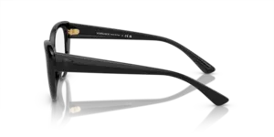 Versace Eyeglasses - Black