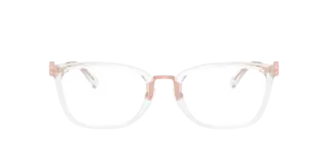 Michael Kors Michael Kors Eyeglasses MK4054 Clear