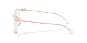 Michael Kors Eyeglasses Mk4054 - Clear