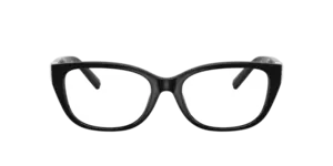 Tiffany & Co. Eyeglasses - Black