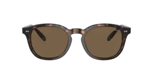 Polo Ralph Lauren Sunglasses - Shiny Dark Havana