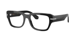 Dolce & Gabbana Dolce&Gabbana DG3408 Eyeglasses Noir