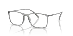Giorgio Armani Ar7244u - Transparent Gris