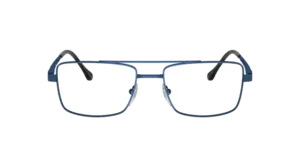 SFEROFLEX Sf2296 Eyeglasses - Shiny Blue