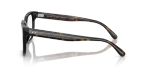Ralph Lauren Optical Frames - Black