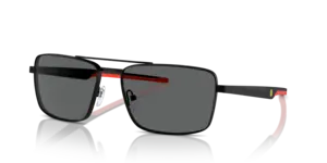 SCUDERIA FERRARI Eyewear - Noir Mat