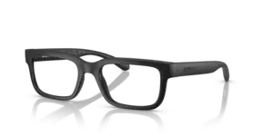 ARNETTE An7269 Eyeglasses - Noir Recyclé Mat