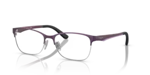 VOGUE EYEWEAR Vo3940 Eyeglasses - Prune