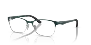 VOGUE EYEWEAR Vogue Eyewear VO3940 Eyeglasses Vert Foncé