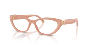 Versace Versace VE3356 Eyeglasses Camello Beige
