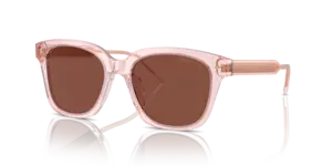 Giorgio Armani Ar8210u - Transparent Pink