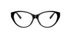 Tiffany & Co. Tf2244 Eyeglasses - Black
