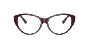 Tiffany & Co. Tf2244 Eyeglasses - Burgundy