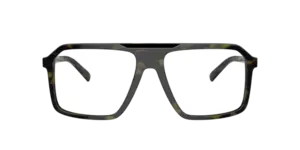 Michael Kors Optical Glasses - Olive Tortoise