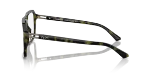 Michael Kors Optical Glasses - Olive Tortoise