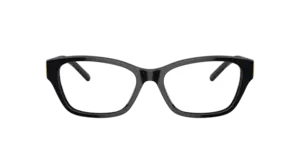 Tory Burch Optical Glasses - Black