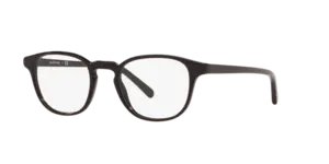 LENSCRAFTERS Phantos Eyeglasses With Key Bridge Noir