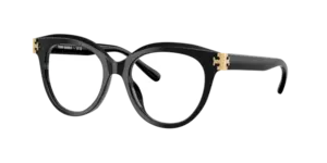 Tory Burch Tory Burch TY2154U Eyeglasses Noir