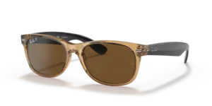 Ray-ban Wayfarer Sunglasses - Miel