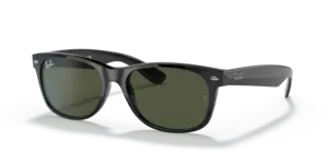 Ray-ban Wayfarer Sunglasses - Noir