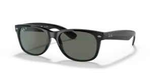 Ray-ban Wayfarer Sunglasses - Noir
