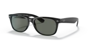 Ray-ban Ray-Ban Wayfarer Sunglasses Noir