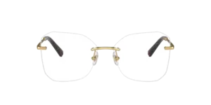 Tiffany & Co. Tf1150 Eyeglasses - Gold