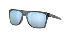 Oakley Rectangle Sunglasses Noir Cristal