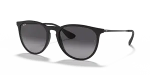Ray-ban Ray-Ban Sunglasses Rubber Black