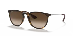 Ray-ban Ray-Ban Sunglasses Rubber Havana