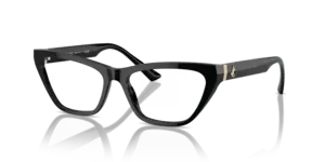 JIMMY CHOO Jimmy Choo JC3014 Eyeglasses Noir