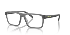 ARNETTE Arnette AN7251U Eyeglasses Gris Givré