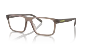 ARNETTE Arnette AN7251U Eyeglasses Tabaco Escarchado