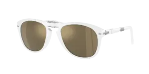 Persol Po0714sm Sunglasses - Opal Ivory